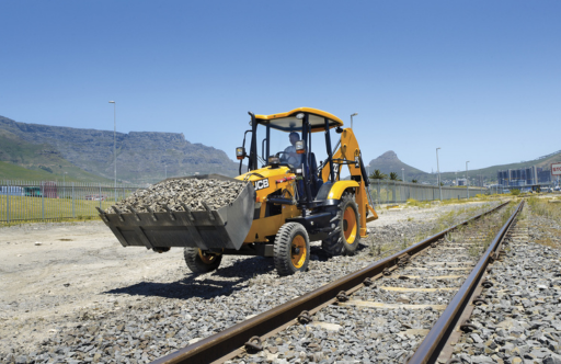 Identity Serial Number | JCB Parts India