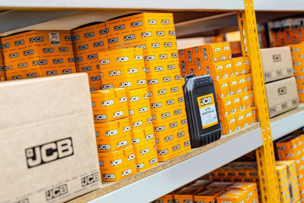 Home | JCB Parts India